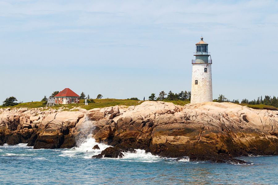 Climb to the Top During Maine Open Lighthouse Day – Maine Lights Today