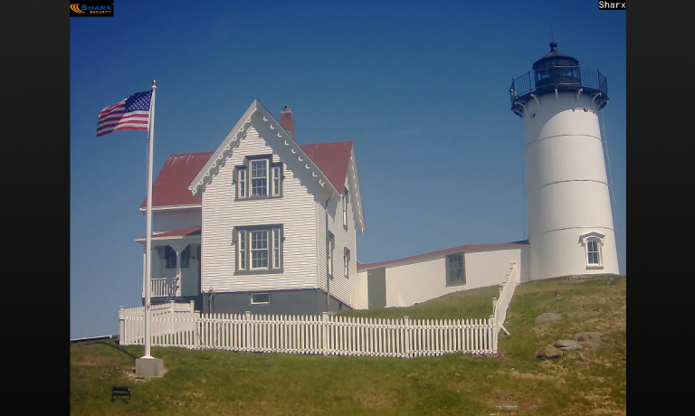 10 Maine Lighthouses You Can View Via Live Webcams – Maine Lights Today ...