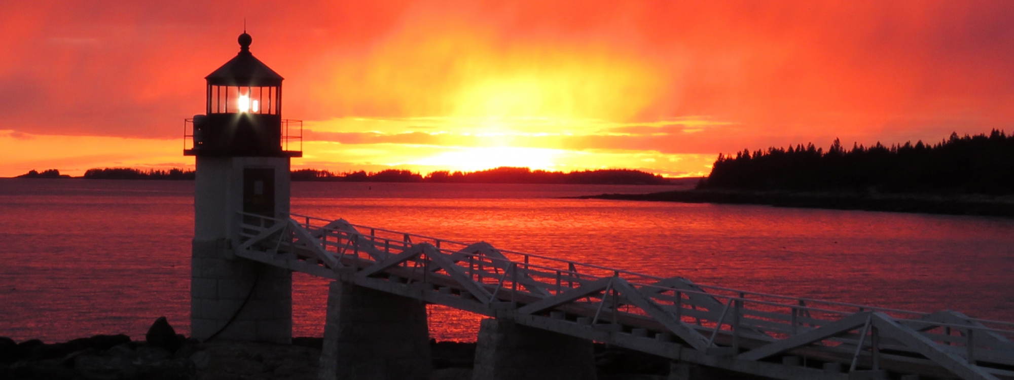 Explore Maine’s Lighthouses | Maine Lights Today