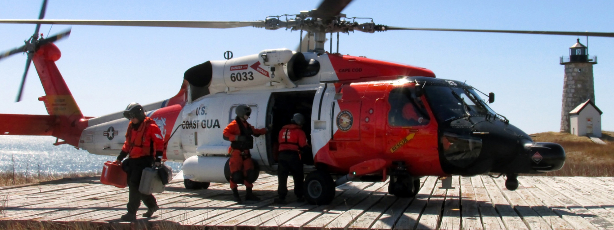 Explore Maine’s Lighthouses | Maine Lights Today