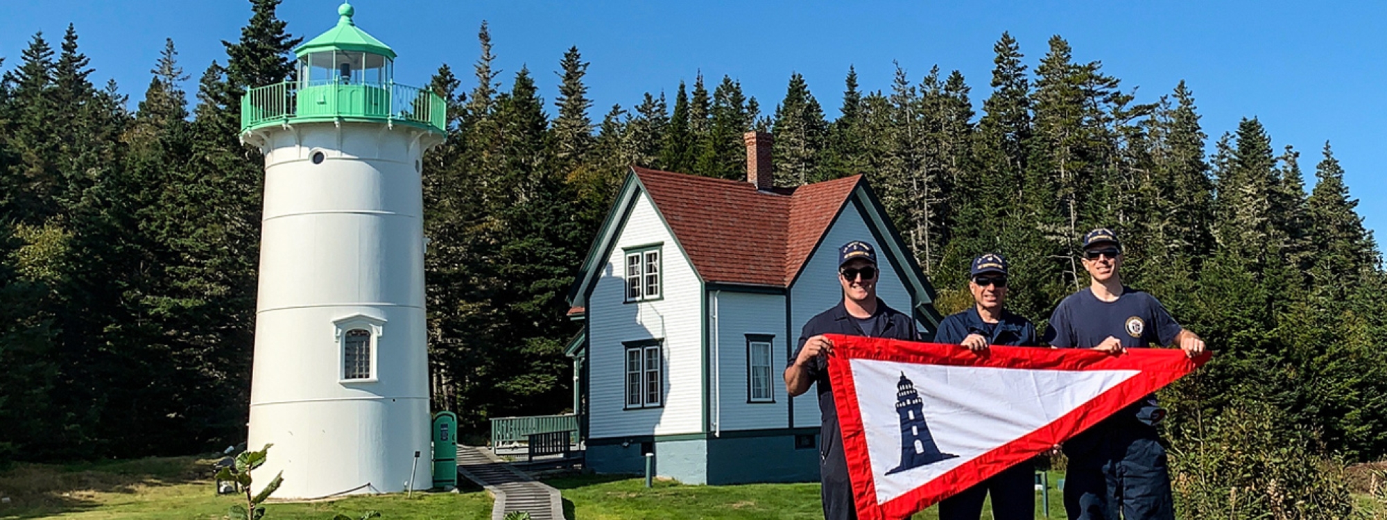 Explore Maine’s Lighthouses | Maine Lights Today